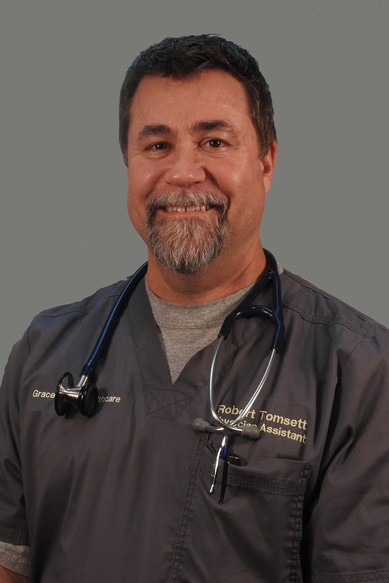 Staff - GracePointe Healthcare