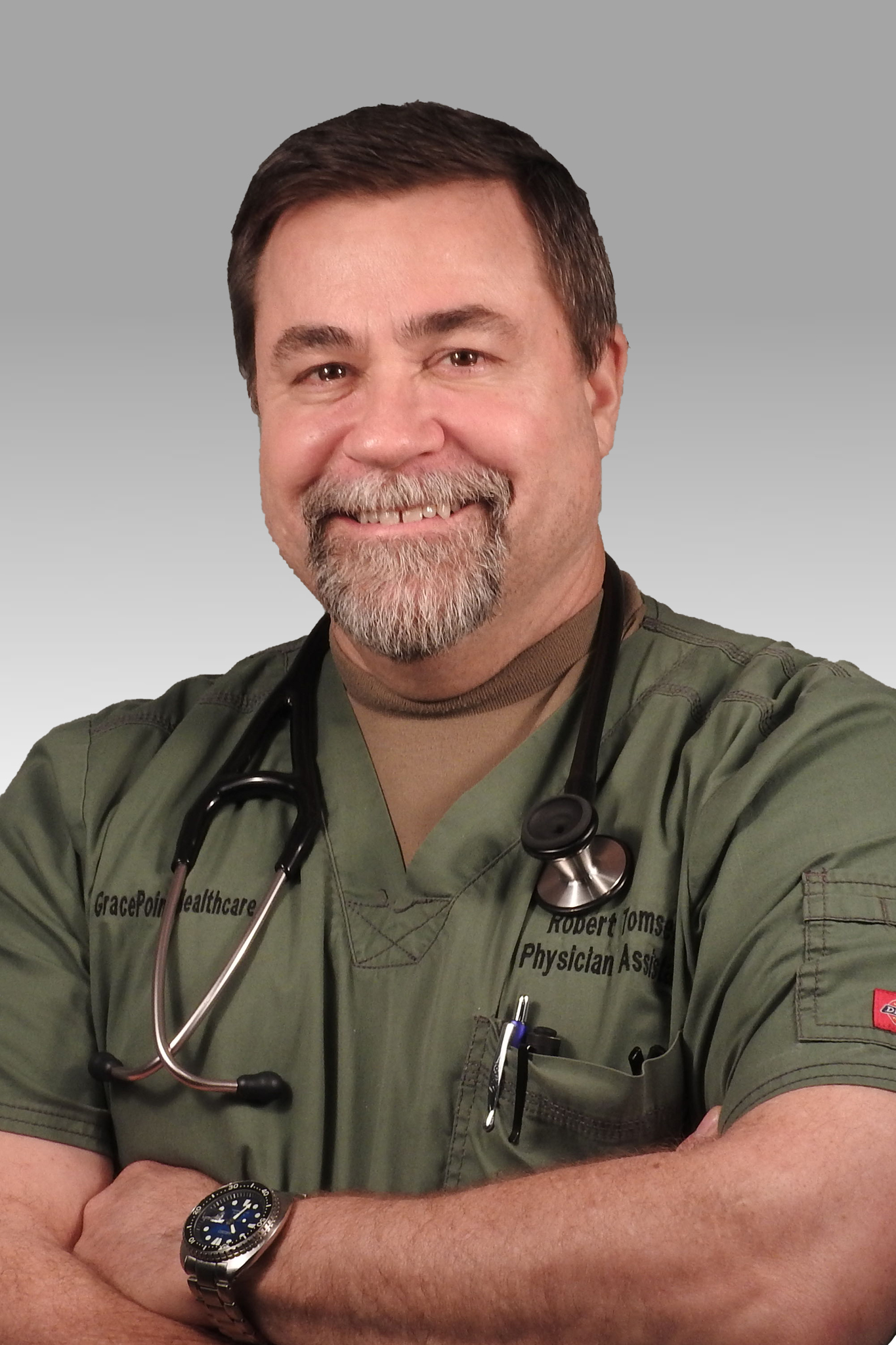 Staff - GracePointe Healthcare